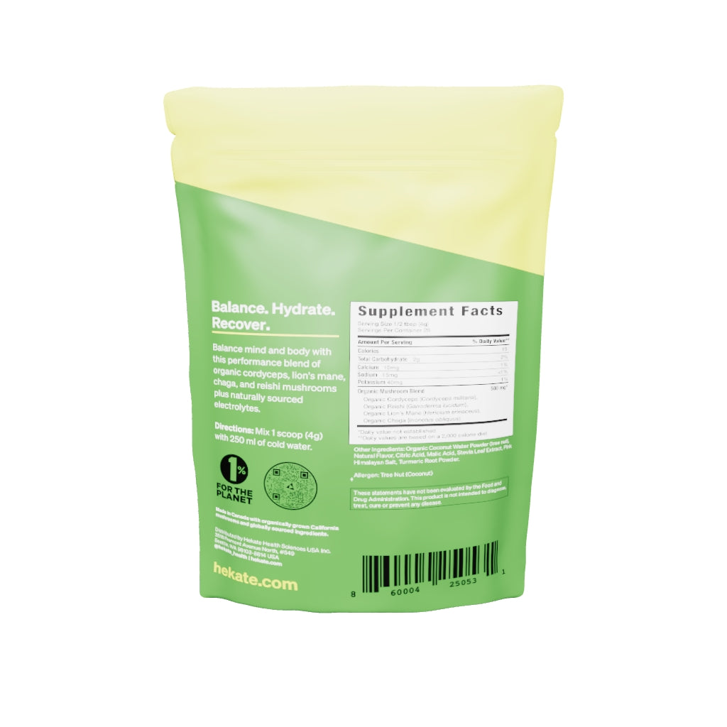 Sports Drink Mix: Bundle